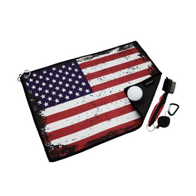 China Quick Dry Camping, Sports, Beach,  Microfiber beach Towel carry bag for sale