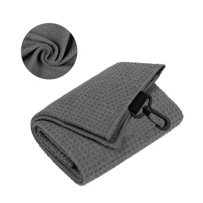 China Stain Resistant Lightweight Microfiber Gym Towel Various Colors for sale