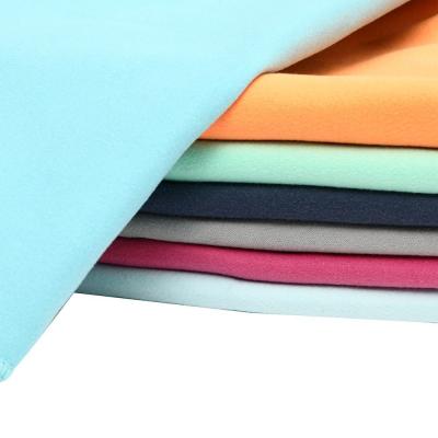 China Microfiber Sports Towels Quick-Dry & Absorption Custom Logo OEM/ODM for sale