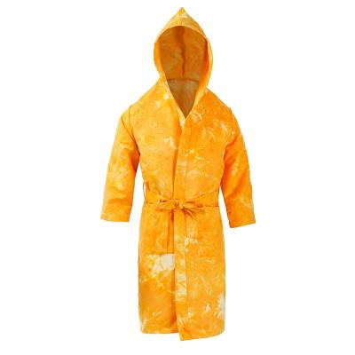 China OEM & ODM High Quality Custom Rain Poncho Microfiber Poncho Towel for sale