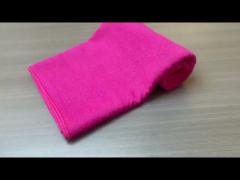 高い耐久性の注文の速い乾燥の適性のキャンプのBackpacking屋外のスエードのMicrofiberタオル30x100 40x80 50x100 60x12
