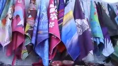 Microfiber Suede Towel Factory