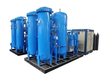 カプセル5l PSAの酸素の発電機、10l酸素の発電機機械