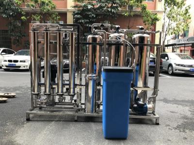 China 1.0kw Nitrogen Carbon Filter Air Purifier 0.8mpa Air Purification Device for sale