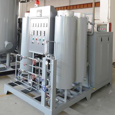 3p 50hzアンモナル クラッカーの単位60hzの水素の世代別植物