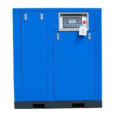 China Piston 380v Oil Free Air Compressor For Oxygen Concentrator Air Cooling for sale