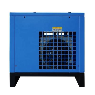 China 25scfm R407c Refrigeration Air Dryer , 5.0mpa Compressor Air Dryer for sale