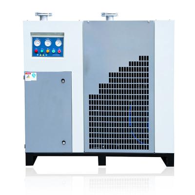 Сушильщик 220v 13m3/Min воздуха осушителя абсорбции 1ph регенеративный