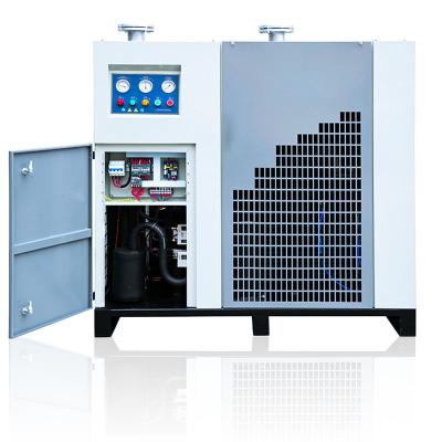 Heatless сушильщик адсорбцией 50hz обжал воздух 0.7mpa регенеративный