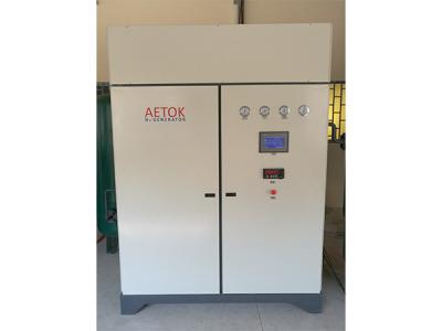 China 8 Bar PSA Nitrogen Generator 3000nm3/H , 300nm3/H Mobile Nitrogen Gas Generator for sale
