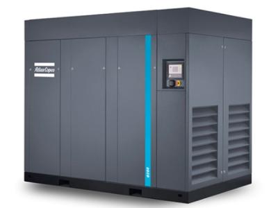 Cina Compressore senza olio del ripetitore del N2 da 110 PSI, compressore d'aria del N2 22kw in vendita