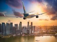 Quality EXW International Freight Logistic From China To Worldwide for sale
