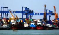 Quality Shanghai Global Logistic Freight China To Jordan Sea Freight Forwarder for sale