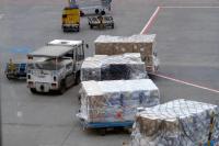 Quality Secure Air Freight Forwarding Agent International Air Shipping Services Pickup for sale