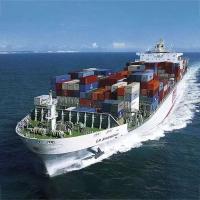 Quality International One Stop China Sea Freight Shipping Services Tax Inclusive for sale