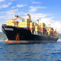 Quality International Sea Cargo Air Cargo Logistics DDP From China To Saudi Arabia for sale