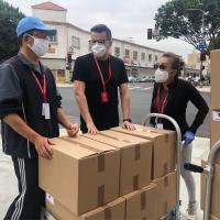 Quality Tracking China Sea Freight Forwarder Door To Door Service Shipping for sale