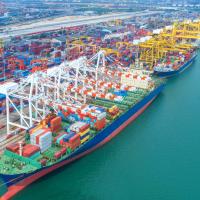Quality Faster Door To Door Freight Shipping Forwarding delivery service From China for sale