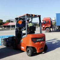 Quality Warehouse Freight Door To Door Logistics Shipping Services International From for sale