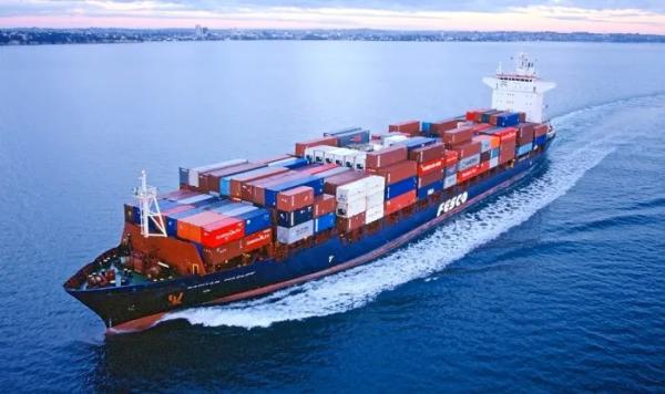 Quality NVOCC Logistics Warehousing Services In China Ports for sale
