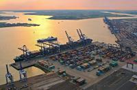 Quality ITAT Logistics Warehousing Service Warehousing Distribution Service In Yantian for sale