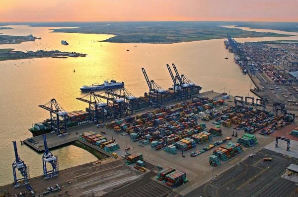 Quality ITAT Logistics Warehousing Service Warehousing Distribution Service In Yantian Port for sale