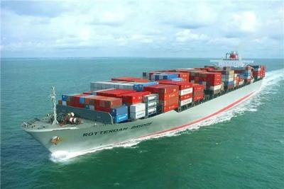 China Ningbo Logistics Warehousing Services Warehousing Distribution Services for sale
