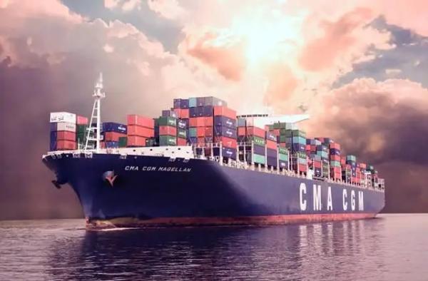 Quality Secure Logistics Warehousing Services Warehousing Distribution Services In China Port for sale