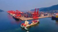 Quality EXW Trade Type Multimodal Freight Services with 24/7 Customer Support and Custom for sale
