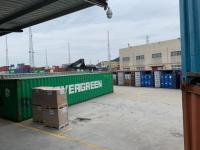 Quality Western China Cargo To Japan Multimodal Freight Services Ocean Freight Road for sale