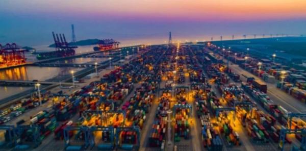 Quality International Multimodal Freight Services Ocean And Air Freight From China To Worldwide for sale