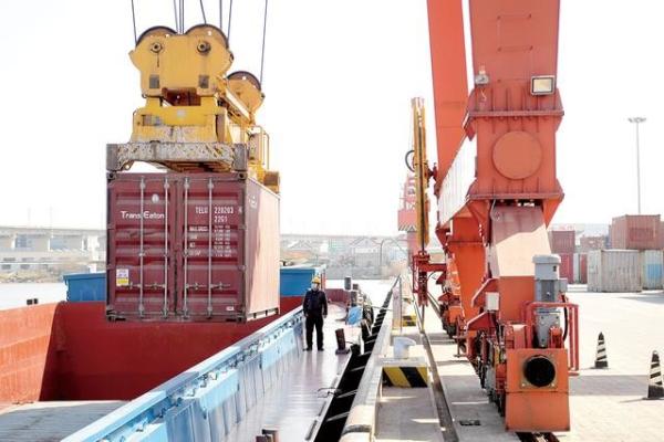 Quality EXW Multimodal Freight Services  International Ocean Freight And Air Freight To India for sale
