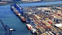 Quality Shanghai China Multimodal Freight Services Freight Forwarder To Black Sea By Air for sale