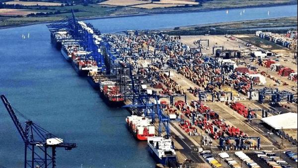 Quality Shanghai China Multimodal Freight Services Freight Forwarder To Black Sea By Air Ocean for sale