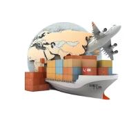 Quality LCL FCL Sea Shipping Forwarder to Russia Kazakhstan Uzbekistan Mongolia from for sale