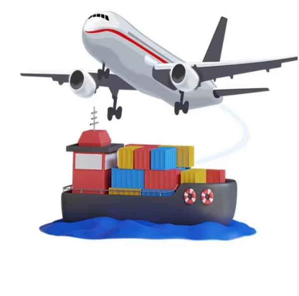 Quality Secure International Air Freight Shipping Services Delivery Pickup for sale