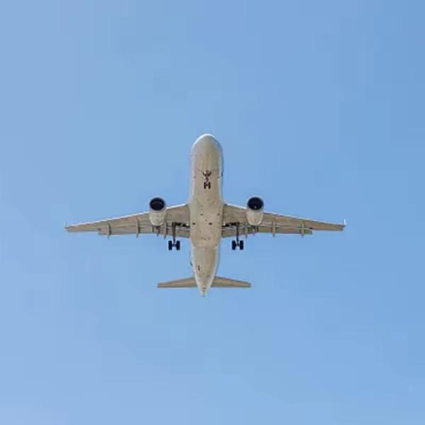 Quality Reliable International Air Freight Shipping Cargo DHL Door To Door Delivery for sale
