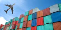 Quality Secure Efficient International Air Freight Logistics With Trackable Service for sale