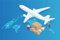 Quality Air Freight Logistics for sale