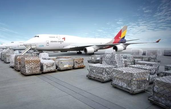 Quality Secure Air Freight Forwarding Agent International Air Shipping Services Pickup for sale