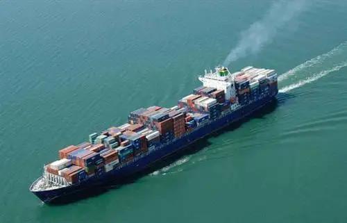 Secure warehousing and logistics facility in China port