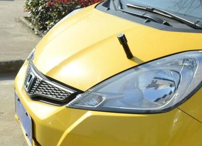 China 5W Rechargeable Led Flashlight/Torch with Megnet Tail Taking 18650 Battery for sale