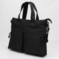China Multiple Pockets Commuter Tote Bag for sale
