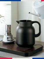 China High end quality German Smart Teapot for sale