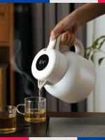China High end quality German Smart Teapot for sale
