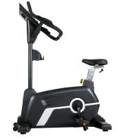 China Commercial Elliptical Cross Trainer with Touchscreen Console for sale