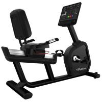 China Commercial Elliptical Cross Trainer with Touchscreen Console for sale