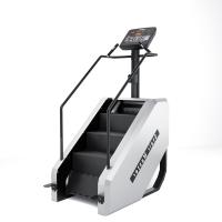 China Premium Stair Climber – High-Performance Cardio Machine for sale