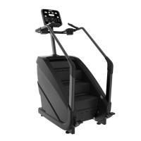 China Premium Stair Climber – High-Performance Cardio Machine for sale