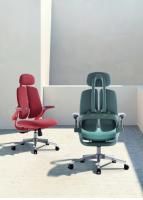 China Ergonomic Office Chair for sale